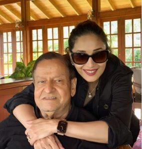 Madhuri Dixit: Bio, family, net worth | Celebrities InfoSeeMedia