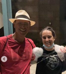 Maggie Steffens : Bio, family, net worth | Celebrities InfoSeeMedia