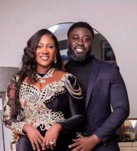 Mercy Johnson: Bio, family, net worth | Celebrities InfoSeeMedia