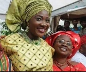 Mercy Johnson: Bio, family, net worth