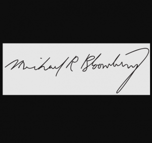 Michael Bloomberg: Bio, family, net worth