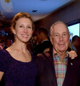 Michael Bloomberg: Bio, family, net worth