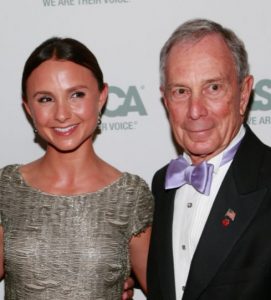 Michael Bloomberg: Bio, family, net worth