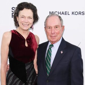 Michael Bloomberg: Bio, family, net worth