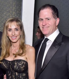 Michael Dell: Bio, family, net worth | Celebrities InfoSeeMedia