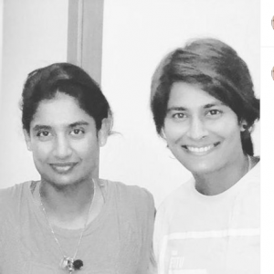 Mithali Raj : Bio, family, net worth | Celebrities InfoSeeMedia