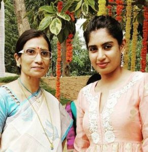 Mithali Raj : Bio, family, net worth | Celebrities InfoSeeMedia