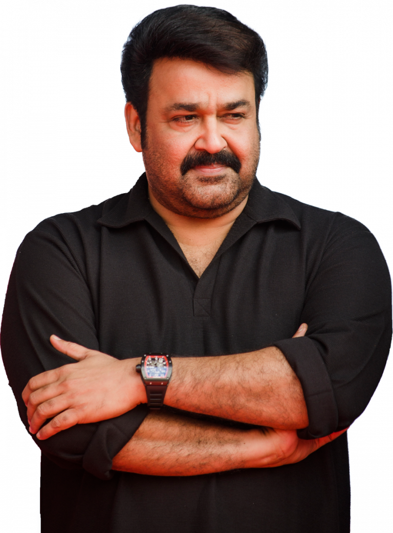 Mohanlal: Bio, family, net worth | Celebrities InfoSeeMedia