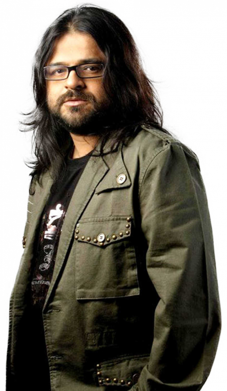Pritam: Bio, family, net worth | Celebrities InfoSeeMedia
