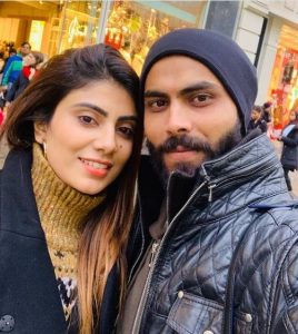 Ravindra Jadeja: Bio, family, net worth | Celebrities InfoSeeMedia