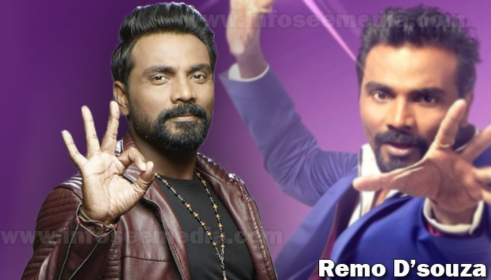 Directors Archives | Celebrities InfoSeeMedia