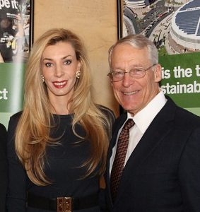 Rob Walton : Bio, family, net worth | Celebrities InfoSeeMedia