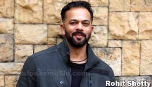 Rohit Shetty : Bio, family, net worth | Celebrities InfoSeeMedia