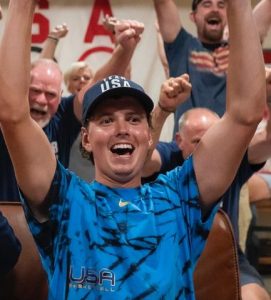 Ryan Crouser: Bio, family, net worth | Celebrities InfoSeeMedia