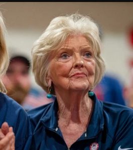 Ryan Crouser: Bio, family, net worth | Celebrities InfoSeeMedia