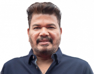 S Shankar: Bio, family, net worth