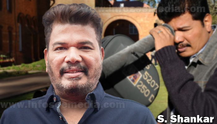S Shankar: Bio, family, net worth | Celebrities InfoSeeMedia