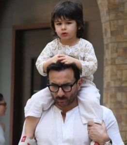 Saif Ali Khan Net worth, Age, Height, Family, Facts & More [2024 ...