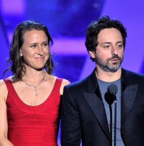 Sergey Brin: Bio, family, net worth | Celebrities InfoSeeMedia