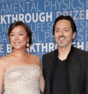 Sergey Brin: Bio, family, net worth | Celebrities InfoSeeMedia