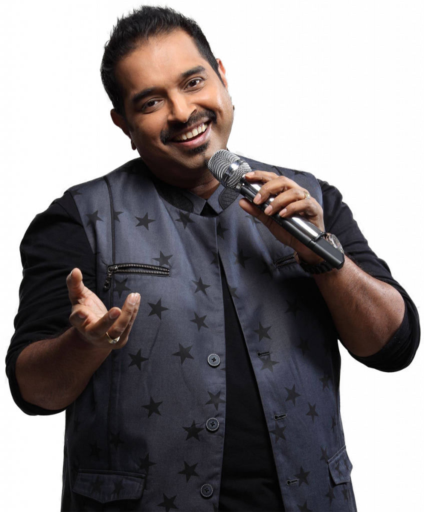 Shankar Mahadevan: Bio, family, net worth | Celebrities InfoSeeMedia