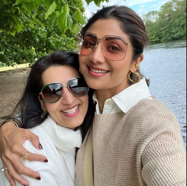 Shilpa Shetty : Bio, family, net worth | Celebrities InfoSeeMedia