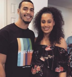 All About Daniel Smith : Skylar Diggins-Smith’s Loving Husband ...