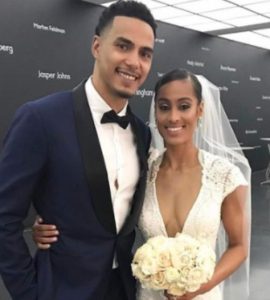 All About Daniel Smith : Skylar Diggins-Smith’s Loving Husband ...
