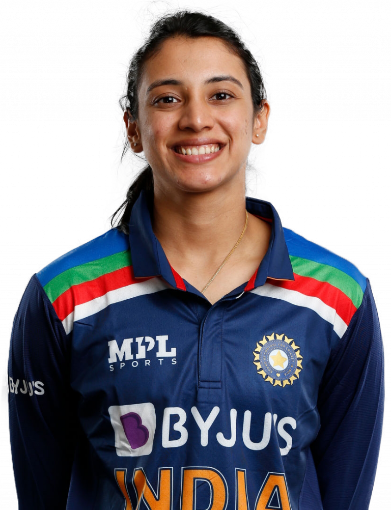 Smriti Mandhana: Bio, family, net worth | Celebrities InfoSeeMedia
