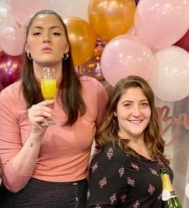 Stefanie Dolson : Bio, family, net worth