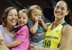 Sue Bird : Bio, family, net worth | Celebrities InfoSeeMedia