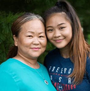 Sunisa Lee: Bio, family, net worth | Celebrities InfoSeeMedia