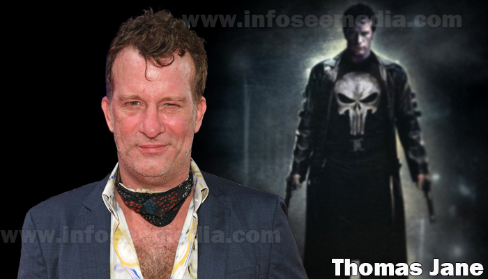 Thomas Jane: Bio, family, net worth - Celebrities InfoSeeMedia