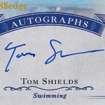 Tom Shields: Bio, family, net worth - Celebrities InfoSeeMedia