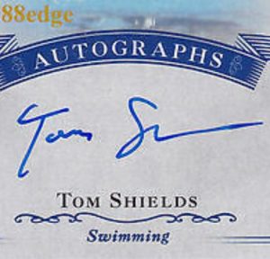 Tom Shields: Bio, family, net worth | Celebrities InfoSeeMedia