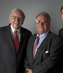 Warren Buffett : Bio, family, net worth | Celebrities InfoSeeMedia