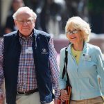 Warren Buffett: Bio, family, net worth | Celebrities InfoSeeMedia