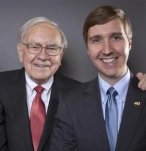 Warren Buffett : Bio, family, net worth | Celebrities InfoSeeMedia