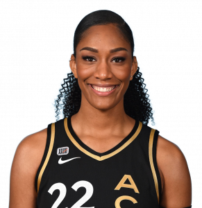 A'ja Wilson: Bio, family, net worth
