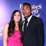Alex Sandro: Bio, family, net worth