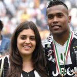 Alex Sandro: Bio, family, net worth | Celebrities InfoSeeMedia