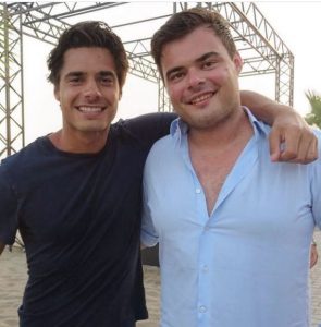 Alexander Hendrickx : Bio, family, net worth | Celebrities InfoSeeMedia