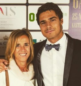 Alexander Hendrickx : Bio, family, net worth | Celebrities InfoSeeMedia