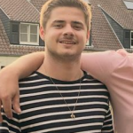 Alexander Hendrickx: Bio, family, net worth | Celebrities InfoSeeMedia