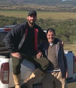 Alisson Becker : Bio, family, net worth | Celebrities InfoSeeMedia