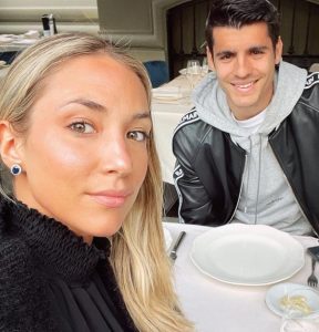 Álvaro Morata : Bio, family, net worth | Celebrities InfoSeeMedia