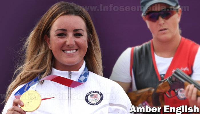 Amber English: Bio, family, net worth | Celebrities InfoSeeMedia