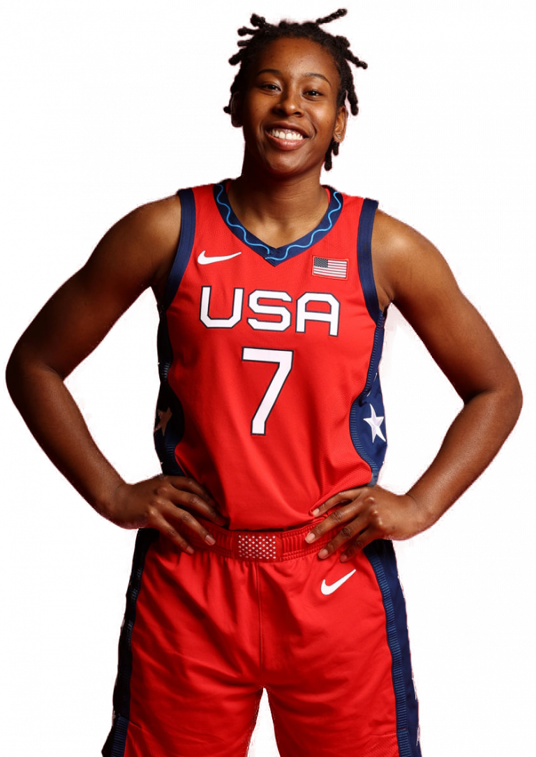 Ariel Atkins: Bio, family, net worth | Celebrities InfoSeeMedia