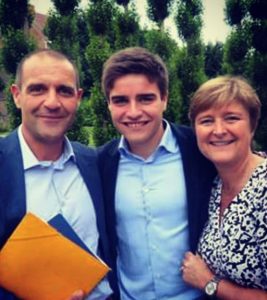 Arthur De Sloover : Bio, family, net worth | Celebrities InfoSeeMedia