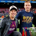 Arthur Melo: BIo, family, net worth | Celebrities InfoSeeMedia